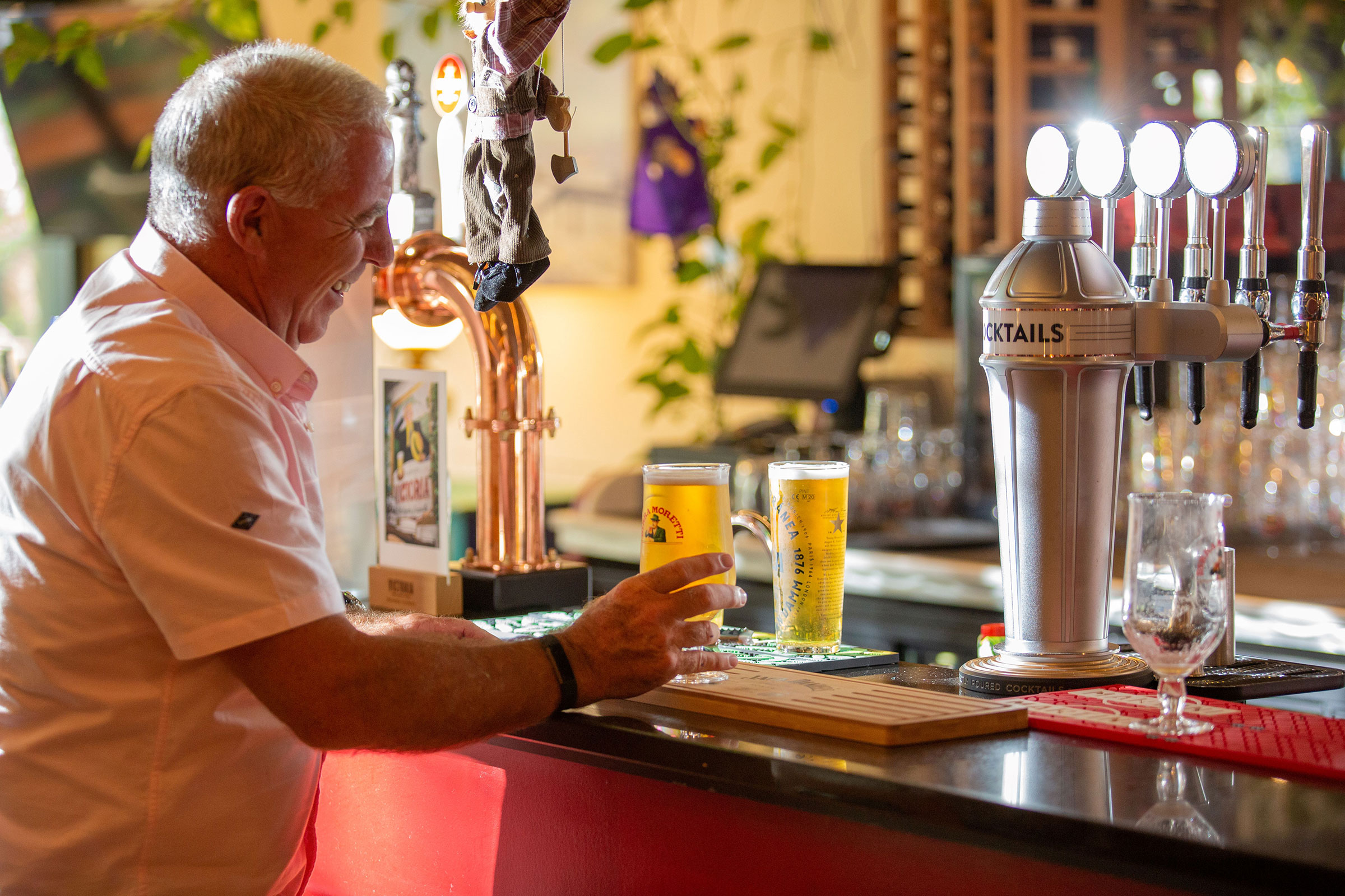 A Visual Journey to Amora Gusto - Explore Our Media Gallery