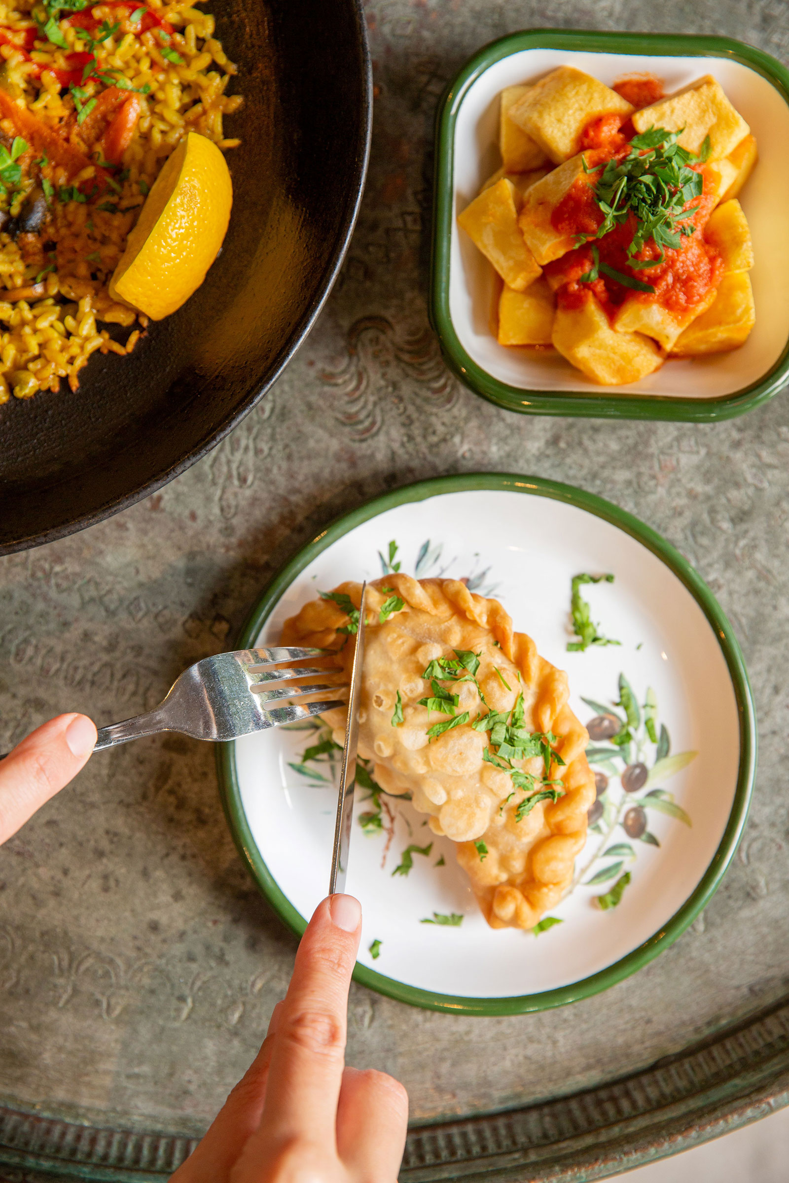 A Visual Journey to Amora Gusto - Explore Our Media Gallery